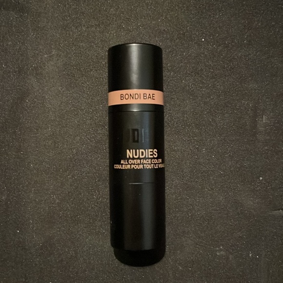 NUDESTIX | Makeup | Nudestix Bondi Bae Bronze Color Stick | Poshmark